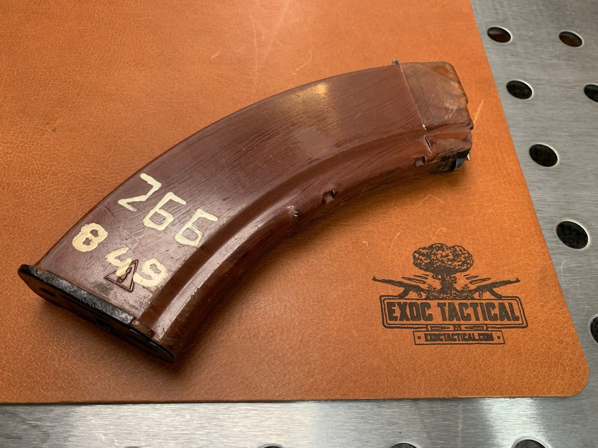 Why Are Bakelite AK47 Mags So Expensive?