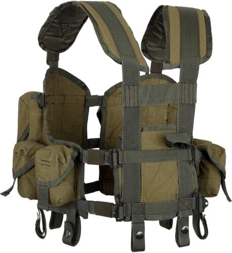 Best AK Mag Pouches | AK-47 Chest Rigs | Mag Holsters - Exoc Tactical