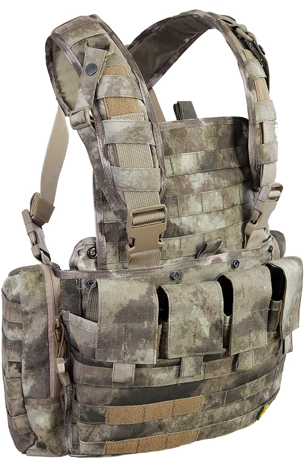 Best AK Mag Pouches | AK-47 Chest Rigs | Mag Holsters - Exoc Tactical