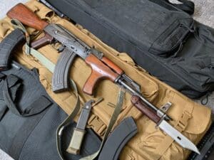 Best WASR-10 Upgrades You Can Easily Perform!