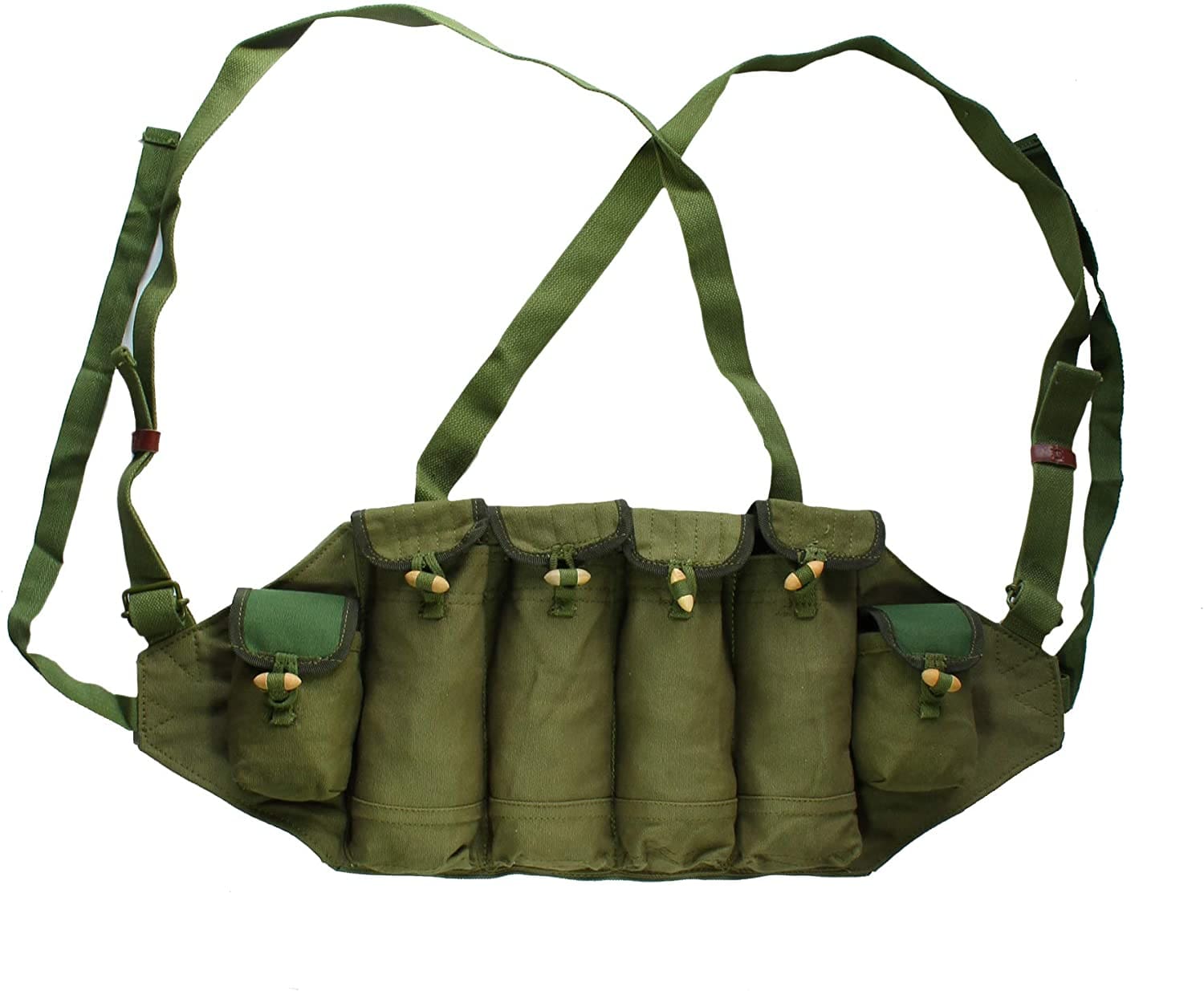 Best AK Mag Pouches | AK-47 Chest Rigs | Mag Holsters - Exoc Tactical