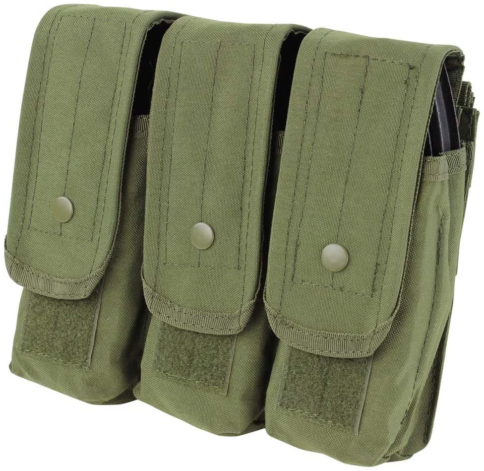 Best AK Mag Pouches | AK-47 Chest Rigs | Mag Holsters