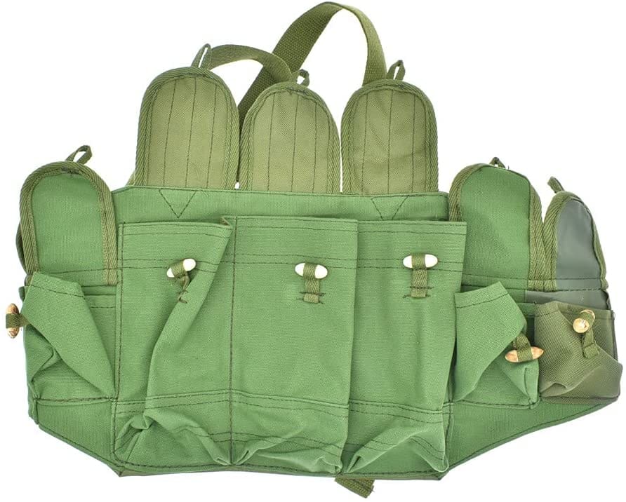 Best AK Mag Pouches | AK-47 Chest Rigs | Mag Holsters - Exoc Tactical