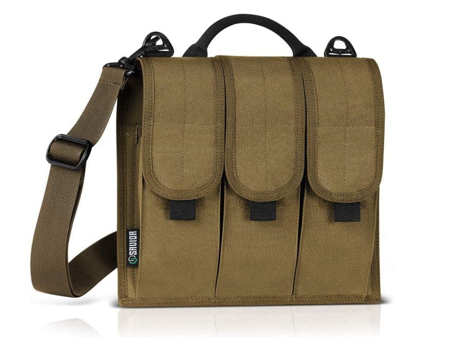 Best AK Mag Pouches | AK-47 Chest Rigs | Mag Holsters - Exoc Tactical