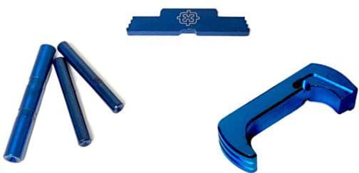 Best Glock 19X Upgrades Wish List For 2024