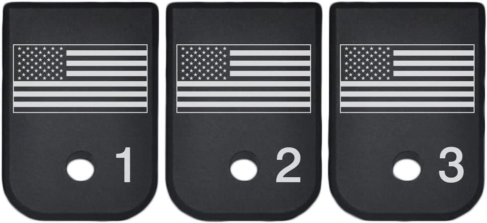 Best Glock 19X Upgrades Wish List For 2024