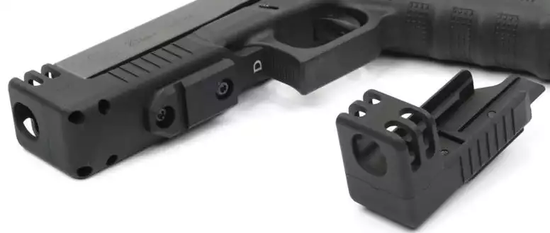 Best Glock 19X Upgrades Wish List For 2023