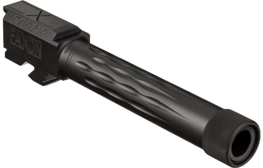 Top 7 Glock 19 Threaded Barrels in 2024