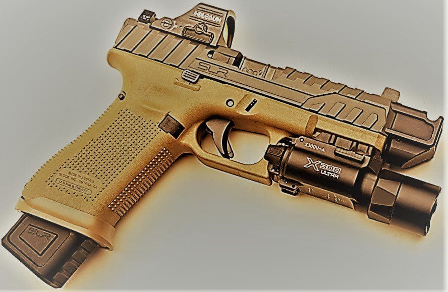 Best Glock 19X Upgrades Wish List For 2023